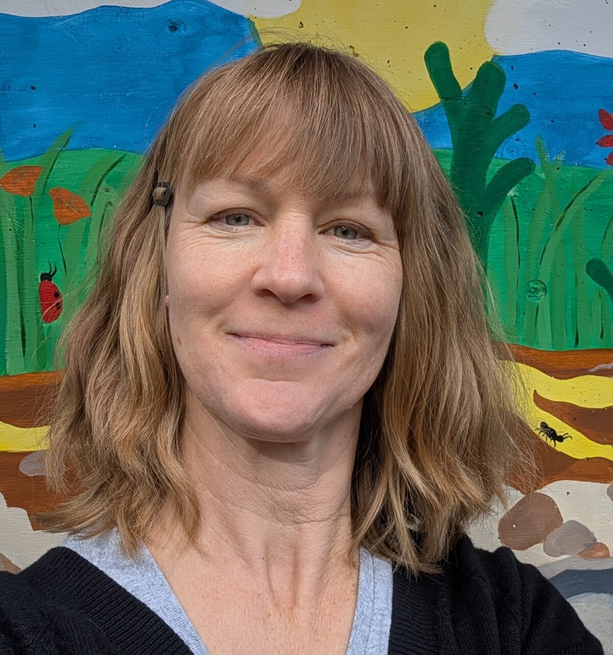 Sustainable Bainbridge Leaders - Sustainable Bainbridge